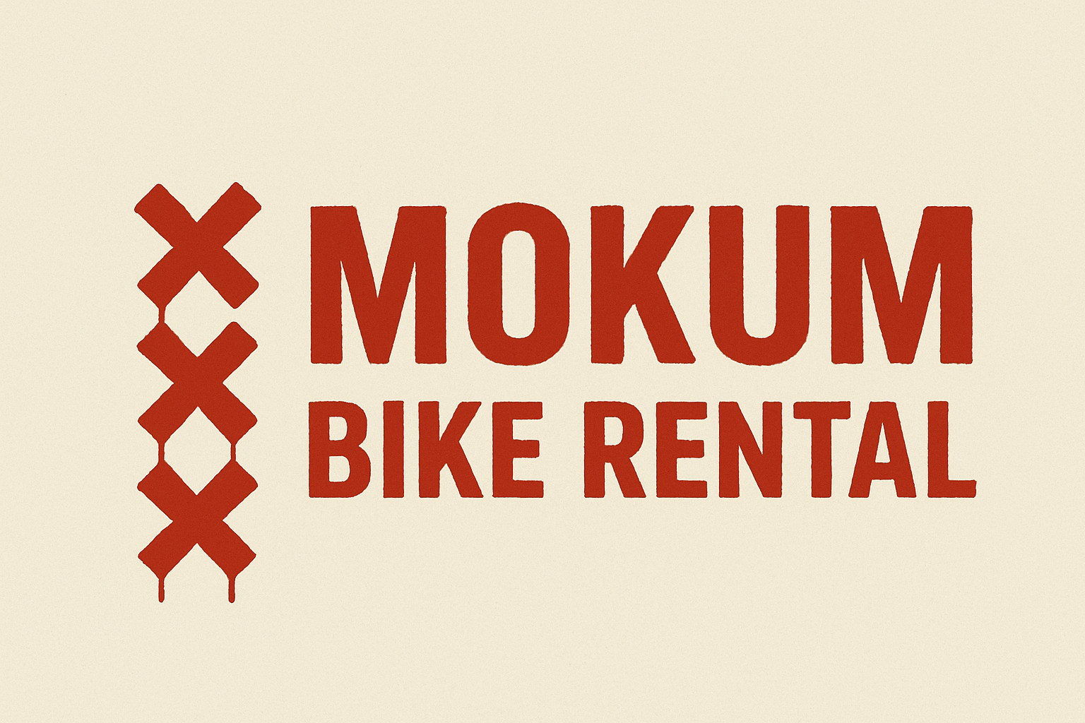 Mokum Bike Rentals — Electric Bike Rentals in Amsterdam